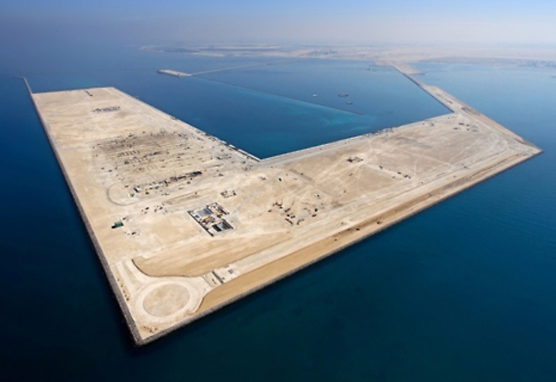 Kizad,Information About Kizad,Why Abu Dhabi,Kizad,Abu Dhabi Freezone