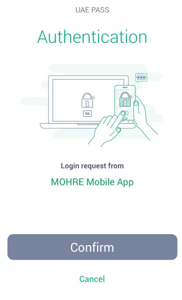 How Can You Get Your UAE Labour Card Number (Work Permit Number ...