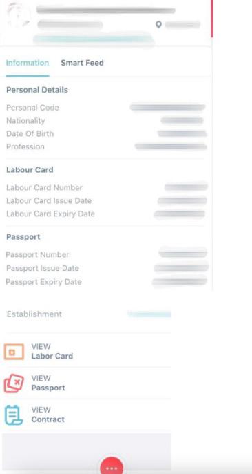 How To Download Your UAE Labour Contract Online (Updated 2024)