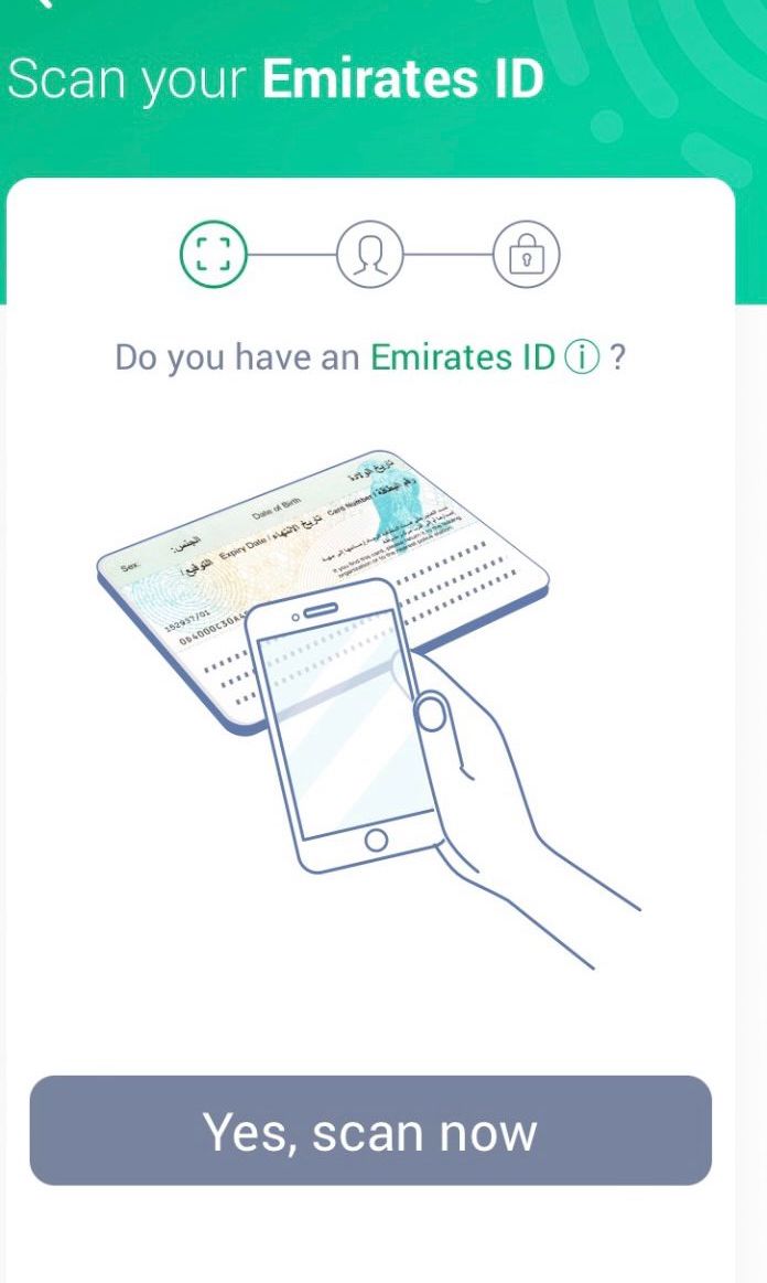 Comprehensive Guide To UAE Pass: 9 Easy Steps To Register, Enjoy ...