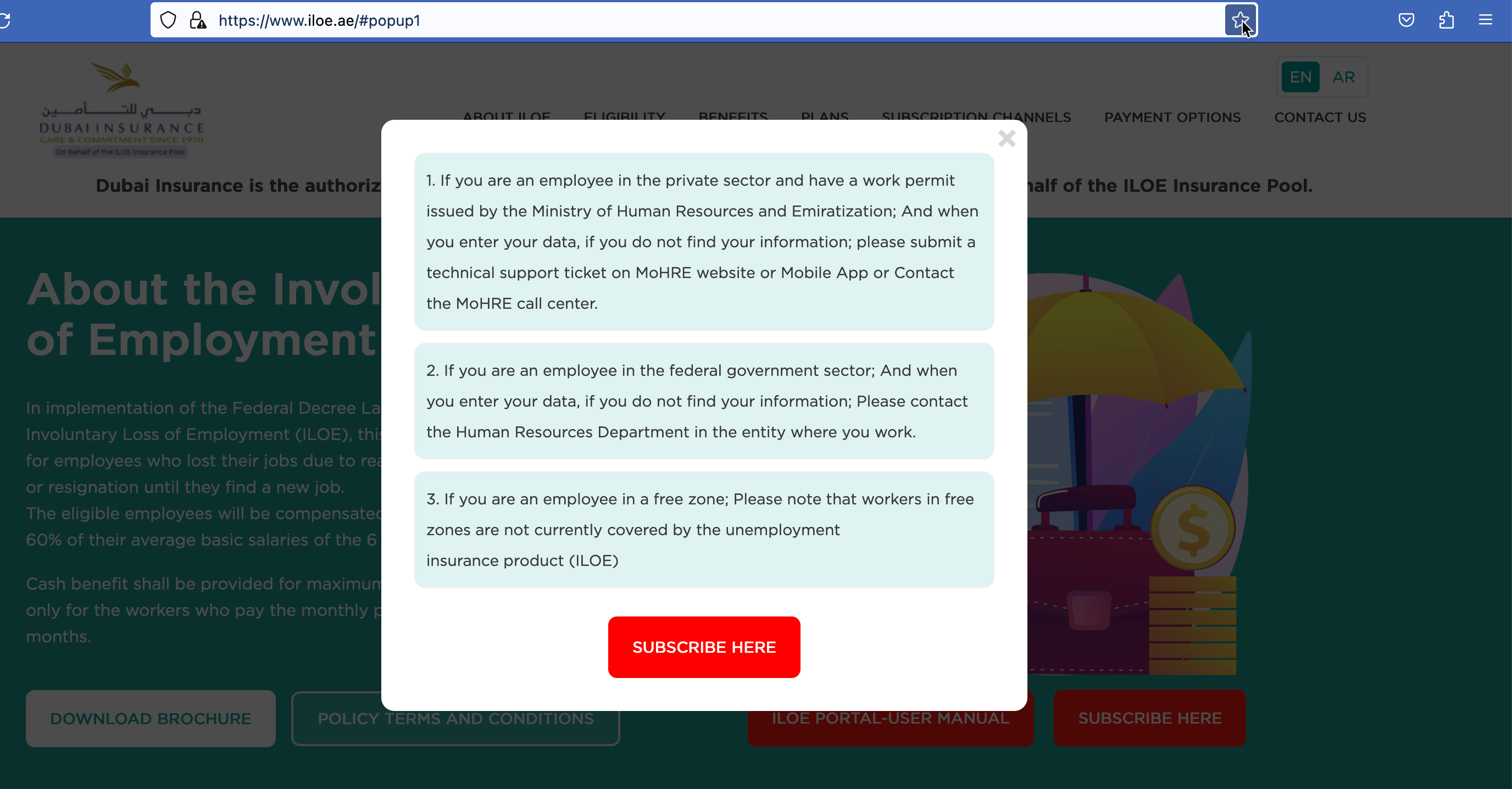 The Ultimate Guide To UAE Unemployment Insurance Scheme 2023: Everything You Need To Know