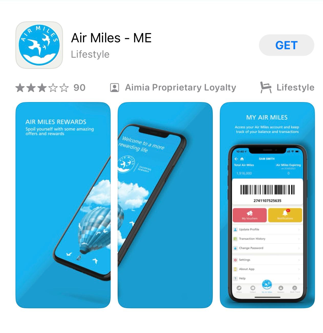 Your Ultimate Guide To Air Miles Loyalty Programs And Travel Savings